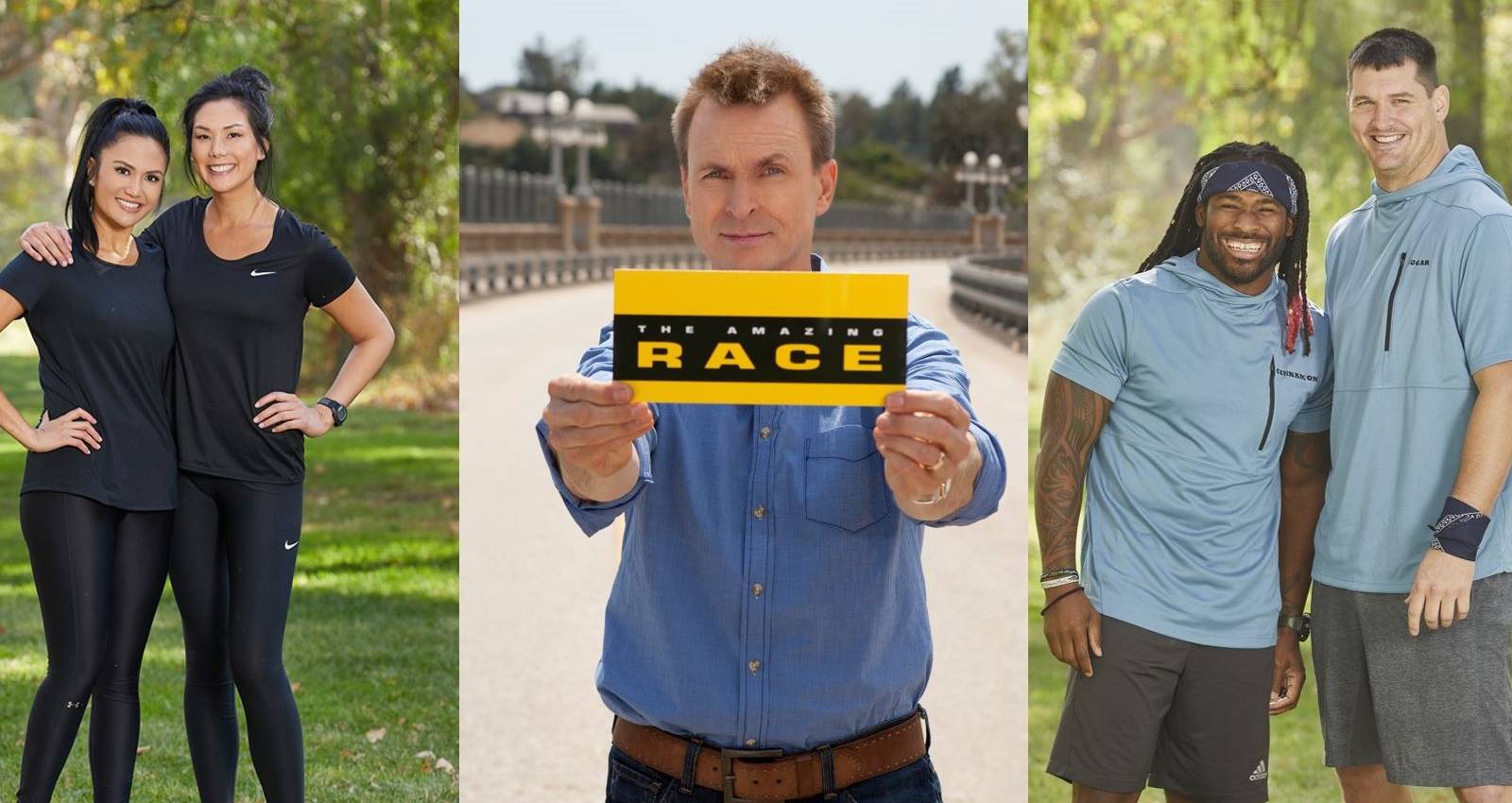 The Amazing Race: The 5 Best Twists (& 5 Worst)