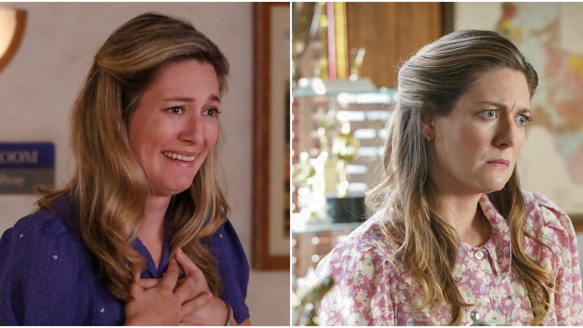 Young Sheldon: The 10 Saddest Things About Mary