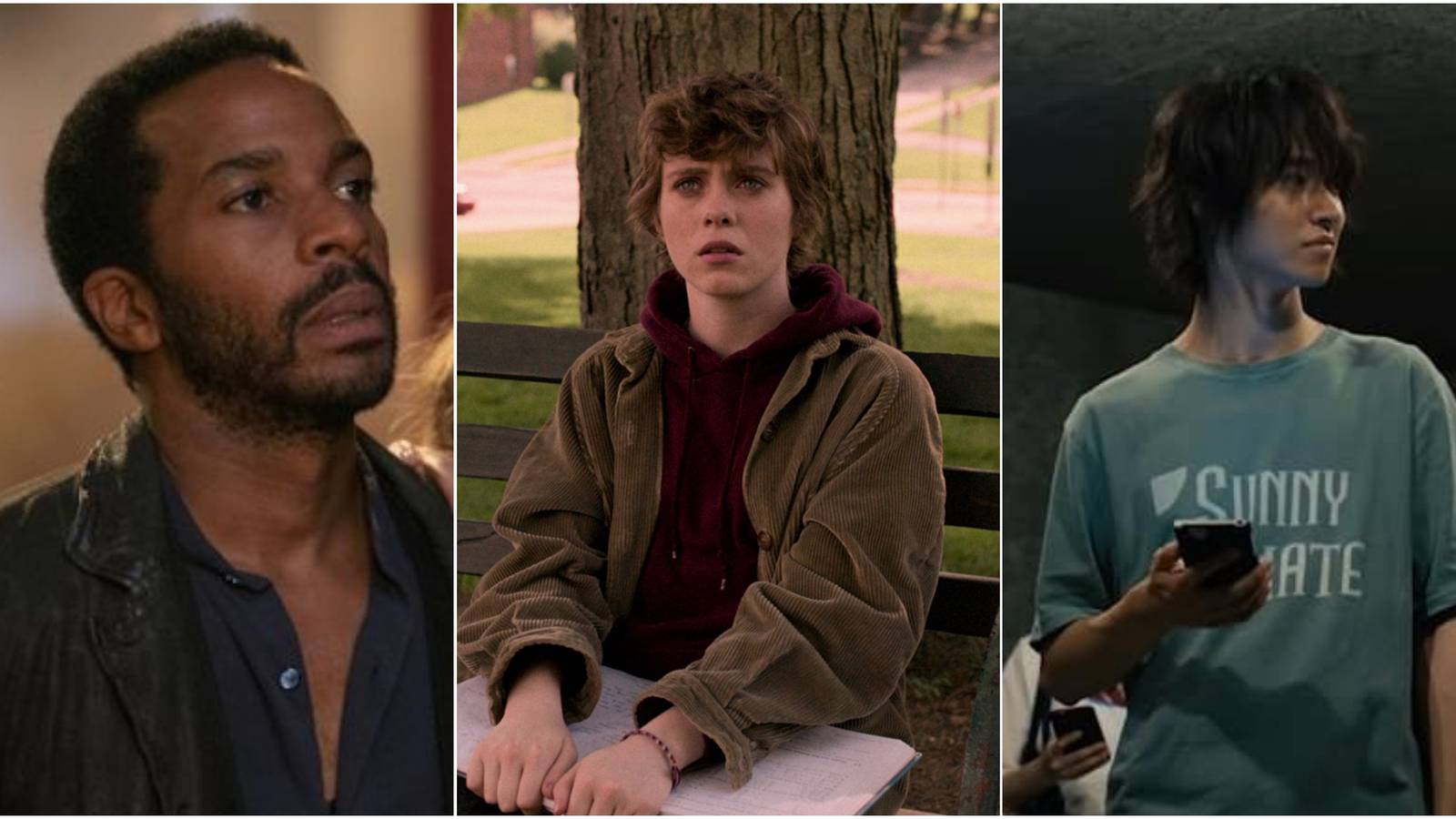 10 Hugely Underrated 2020 Netflix Original Series, Ranked
