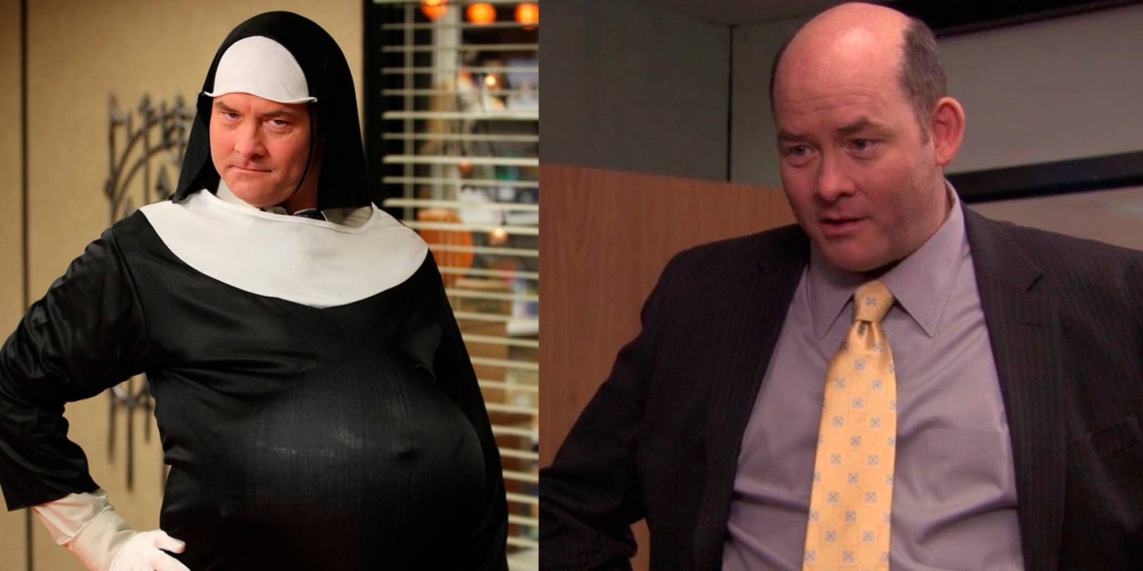 The Office: Every Time Todd Packer Went Too Far (In Chronological Order)