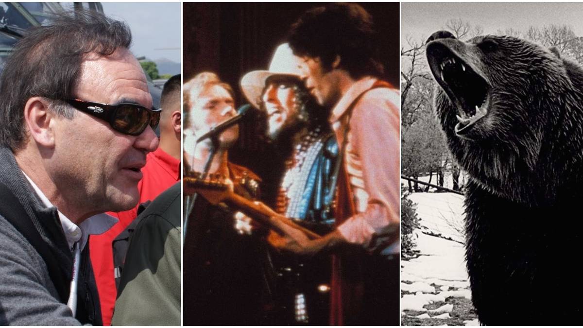 10 Great Documentaries By Famous Narrative Feature Directors