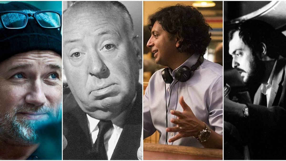 5 Directors Who Improved With Age (& 5 Who Got Worse)