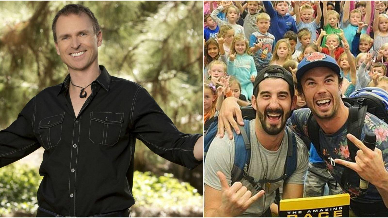 The Amazing Race: 10 Behind-The-Scenes Facts You Never Knew