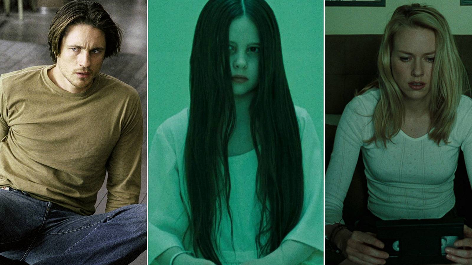 The Ring: 10 Hidden Details Fans Missed