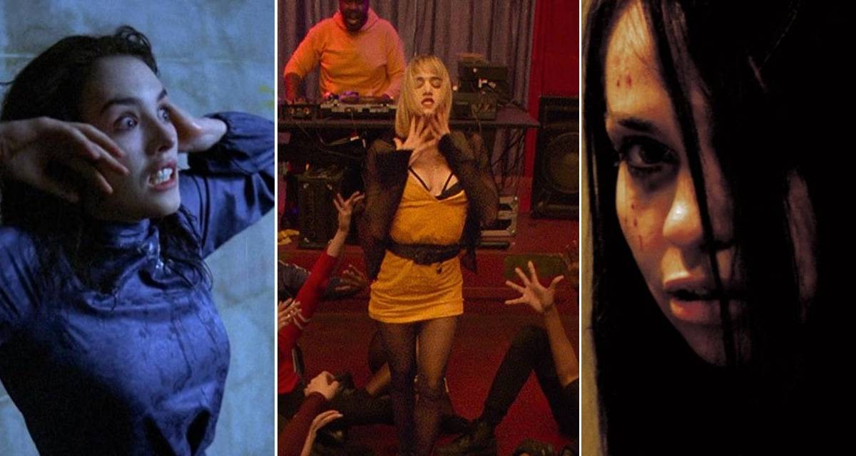 10 Terrifying French Horror Films, Ranked by IMDb