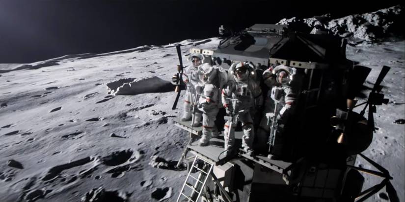 For All Mankind Show Creators Explain Season 2's Time Jump