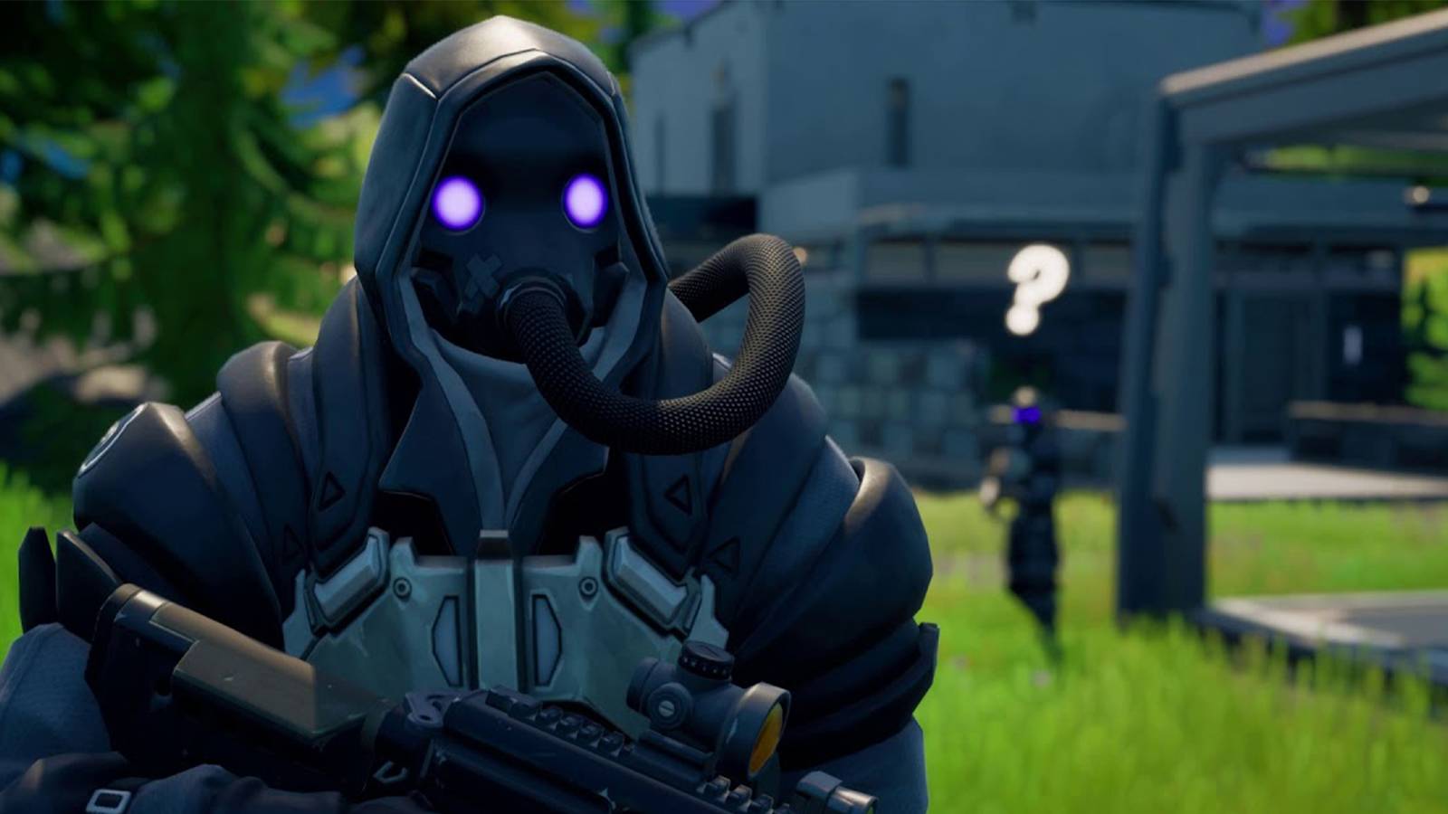 How to Eliminate IO Guards in Fortnite (Week 5 Challenge)