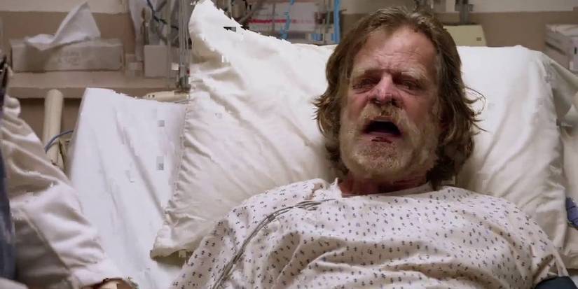 Shameless: 10 Hidden Details About Frank Everyone Missed