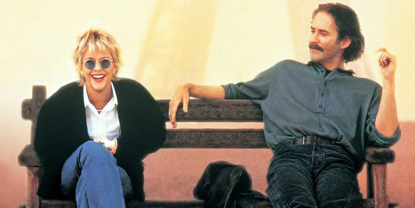 Best Romantic Movies Set In Europe, According To IMDb