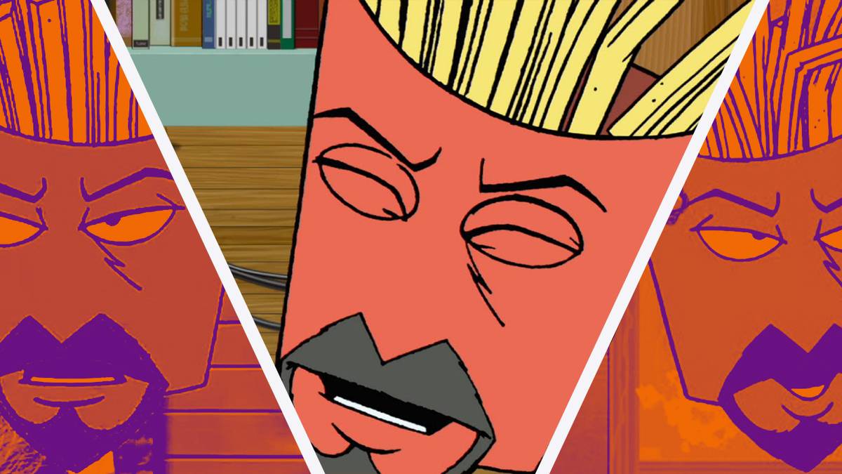 Aqua Teen Hunger Force: Ranking Each Frylock Death