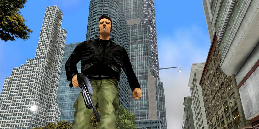 GTA Controversy Timeline: A History Of The Series' Outrages