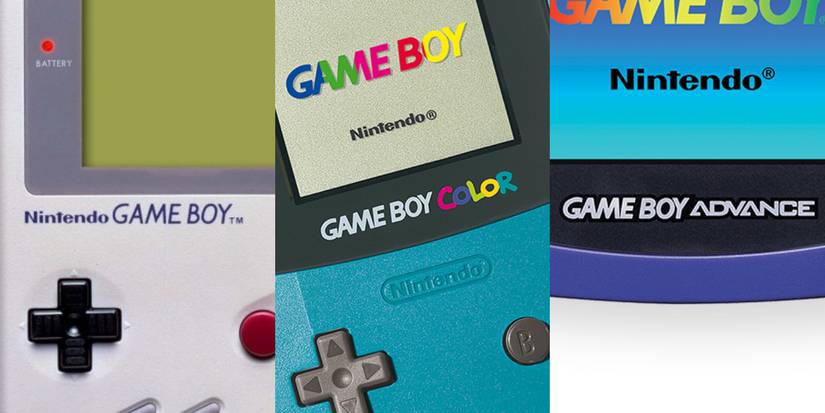 Is Gameboy Or Game Boy The Nintendo Handheld's Real Name?