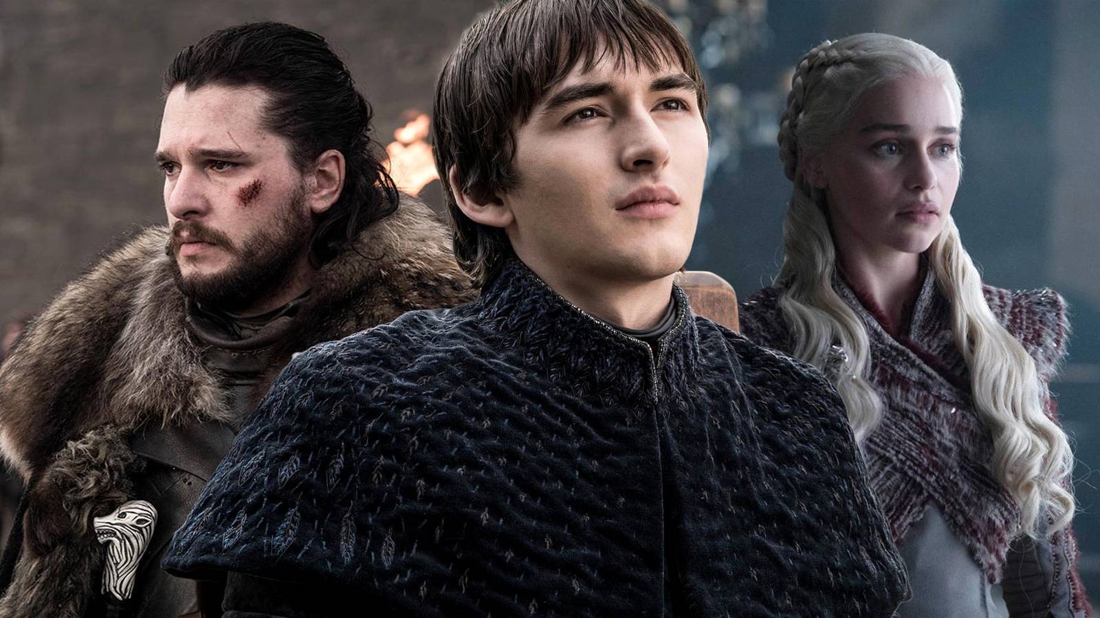 Game Of Thrones: How Every Main Actor Feels About Their Character’s Fate