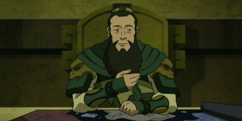 Avatar the Last Airbender: 10 Most Hated Characters, According to Ranker