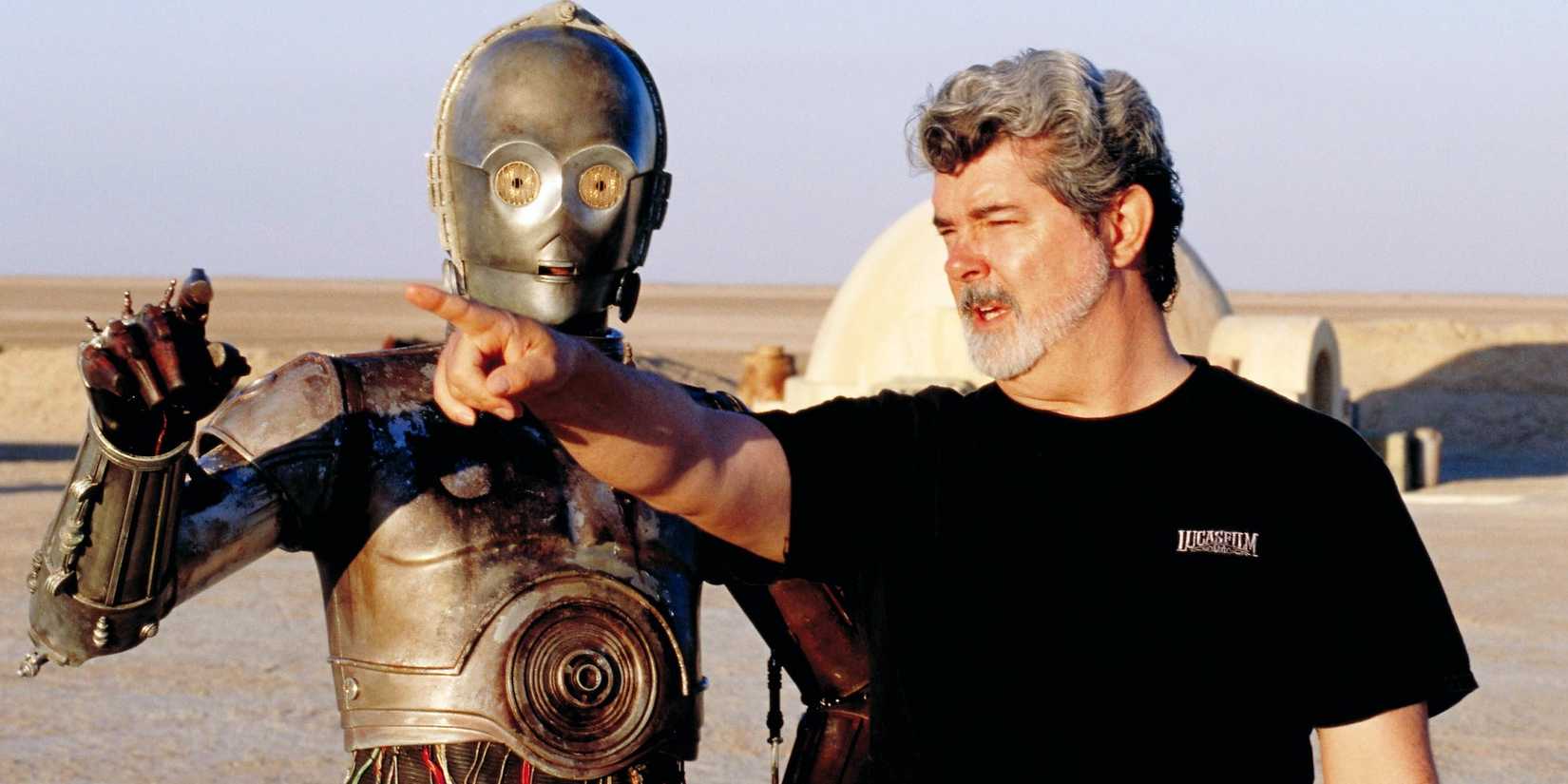 When Did Disney Buy Star Wars?