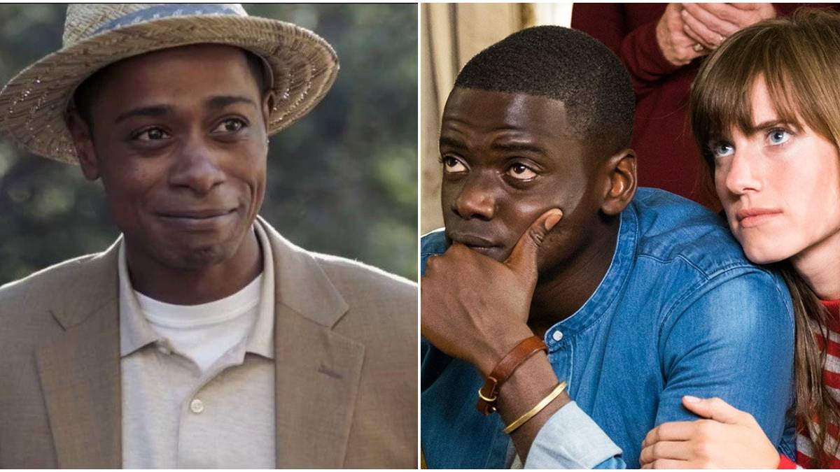 10 Quotes From Get Out That Will Stick With Us Forever