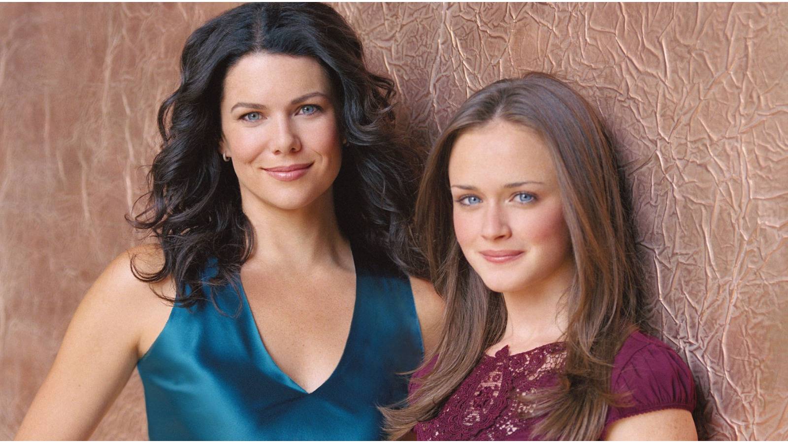 Gilmore Girls: 10 Behind The Scenes Tidbits That'll Make You Want To ...