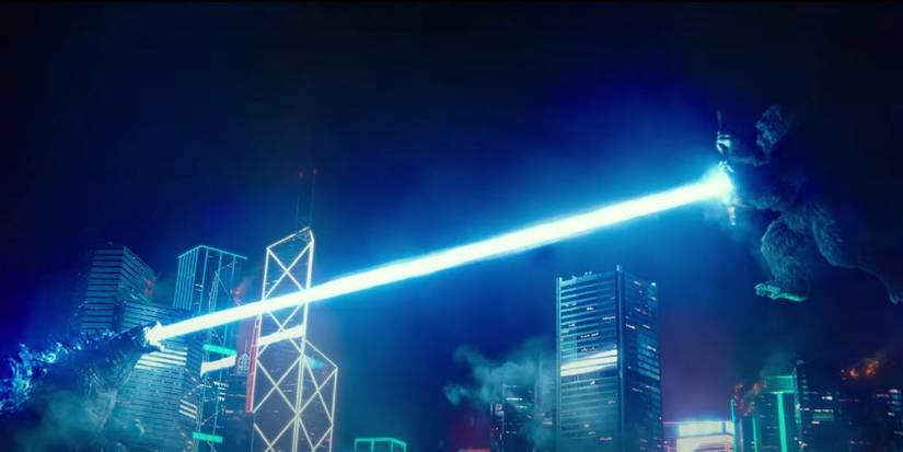 Kong's Classic Powers Are Unnecessary Now Because Of GvK