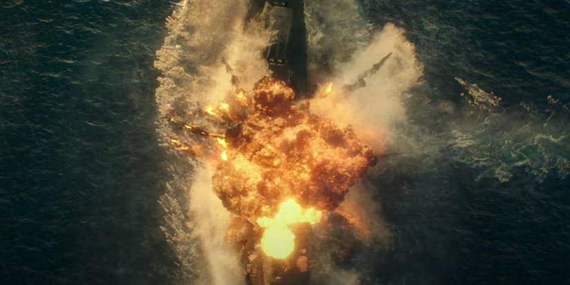 Godzilla vs Kong Trailer Breakdown: All 25 Story Reveals