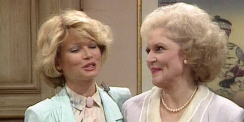 Golden Girls: 10 Saddest Things About Rose