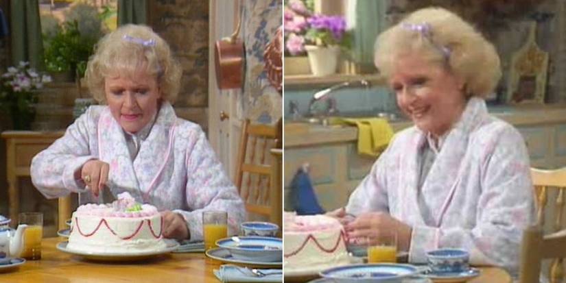 Golden Girls: 10 Saddest Things About Rose