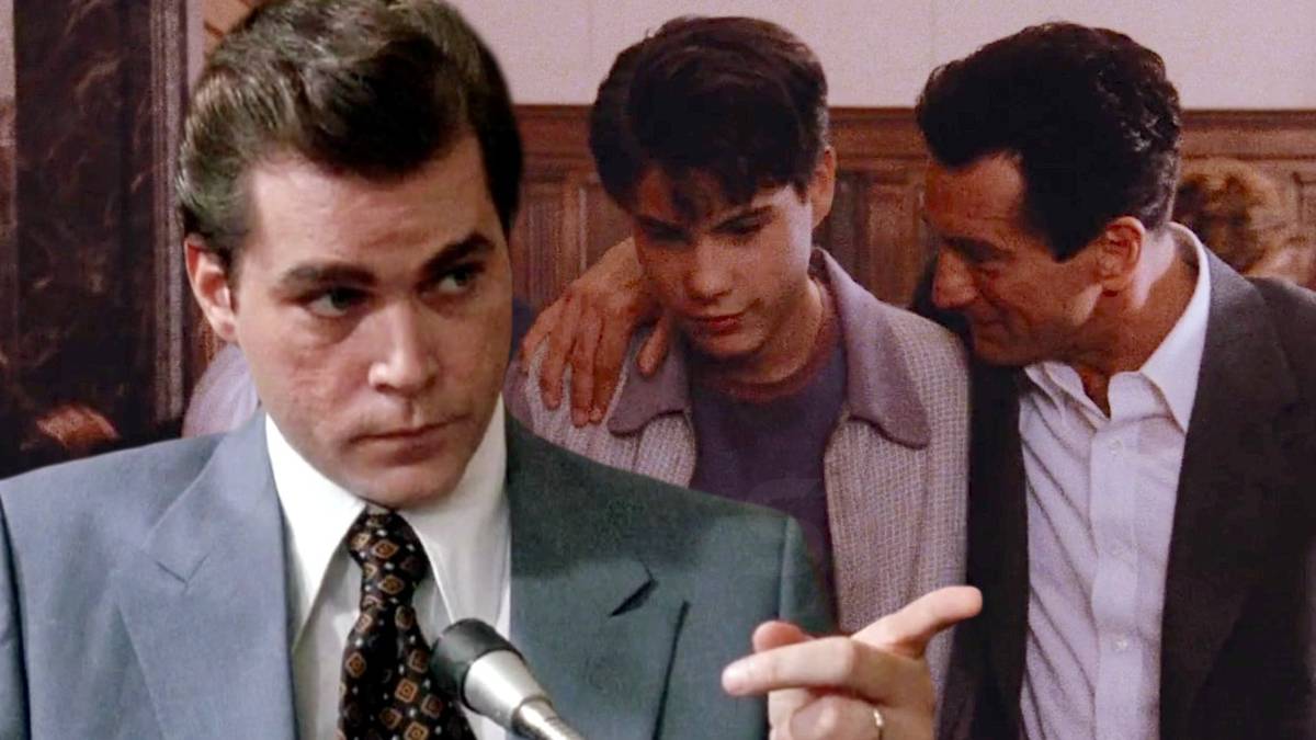 Goodfellas: The Mafia's Rules & Code of Honor Explained