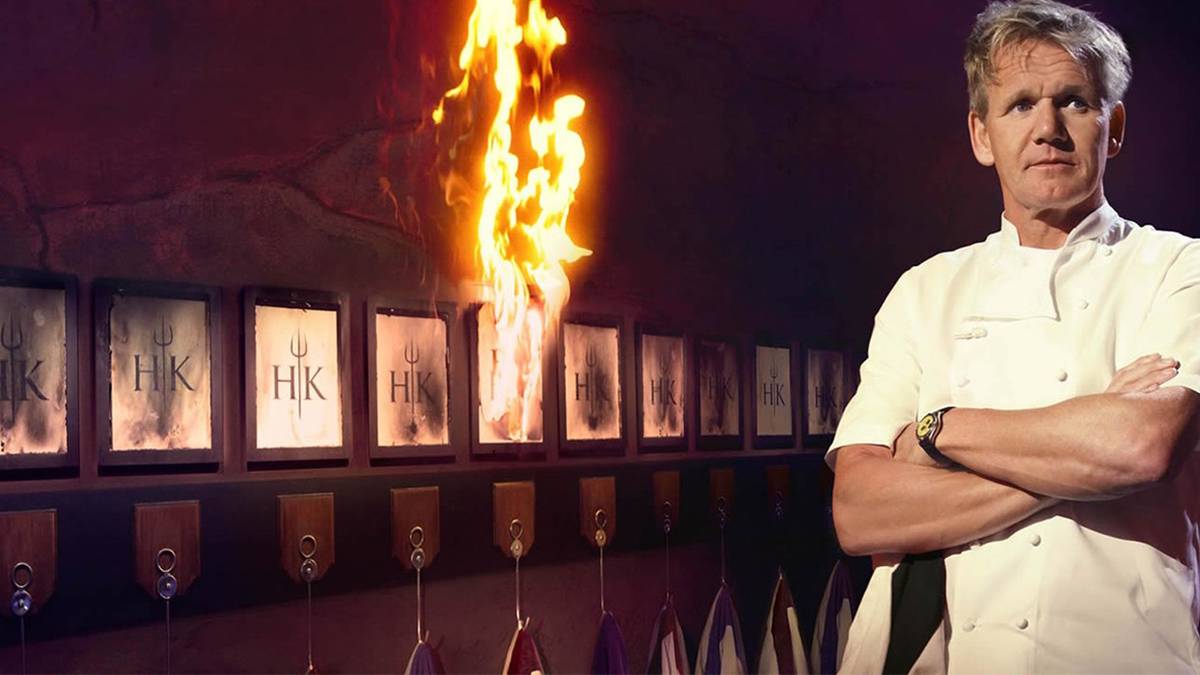 Hell's Kitchen: Eliminated Chef Josh Oakley Goes Home to Newfound Fame