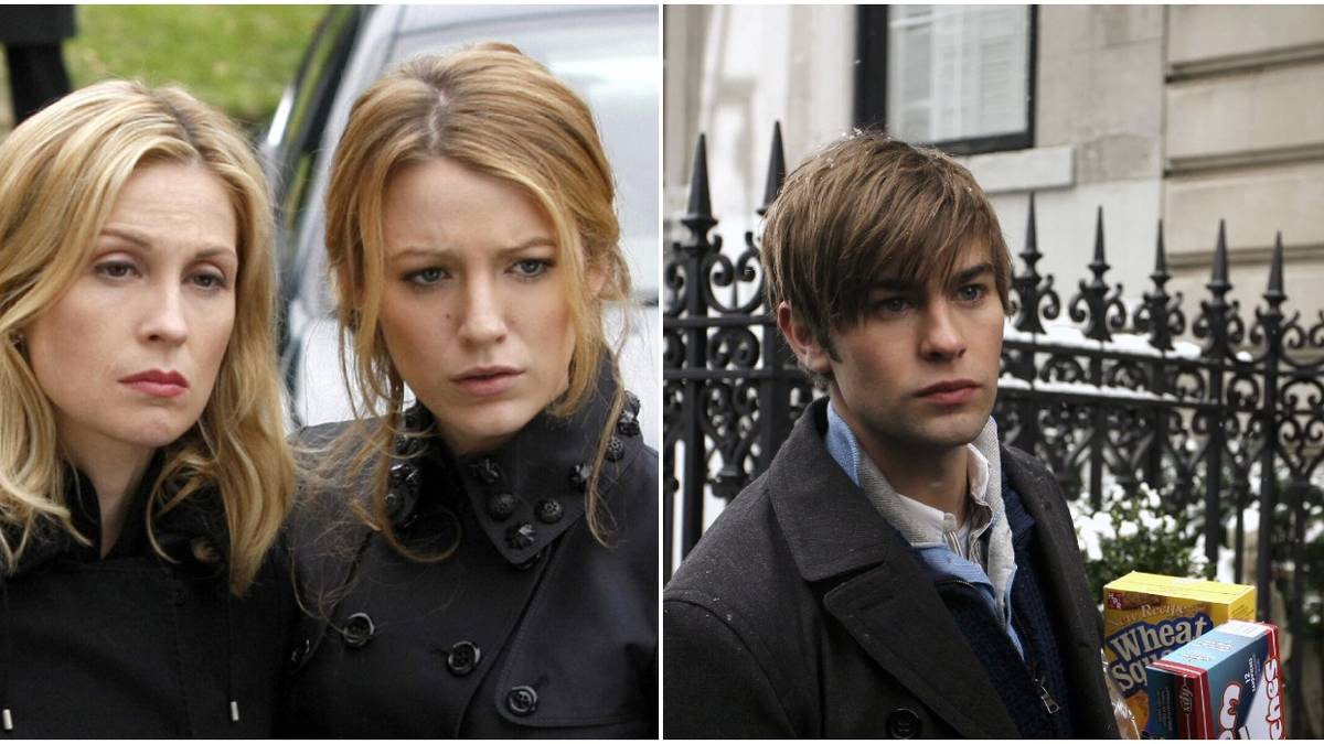 Gossip Girl: 10 Major Flaws Of The Show That Fans Chose To Ignore