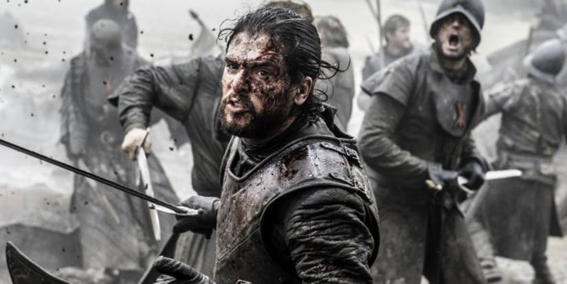 Game of Thrones: 10 Major Flaws Of The Show That Fans Chose To Ignore