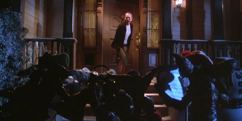 10 Most Satisfying Horror Movie Deaths
