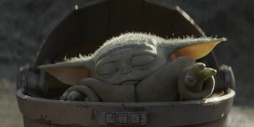 Grogu’s 9 Force Powers In Star Wars So Far