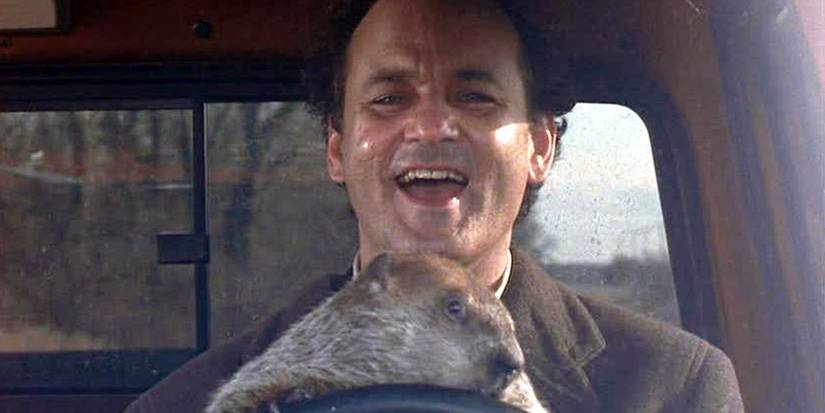 Is Groundhog Day On Netflix, Hulu, Or Prime? Where To Watch Online