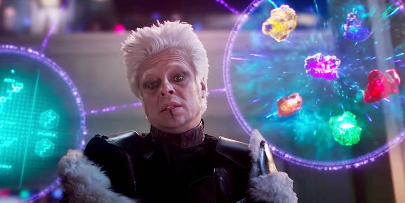 Who Created The Infinity Stones (And Why They've Never Appeared)