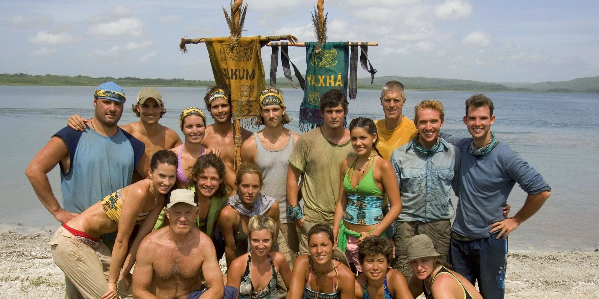 Survivor: 10 Most Heated Fights Between Castaways