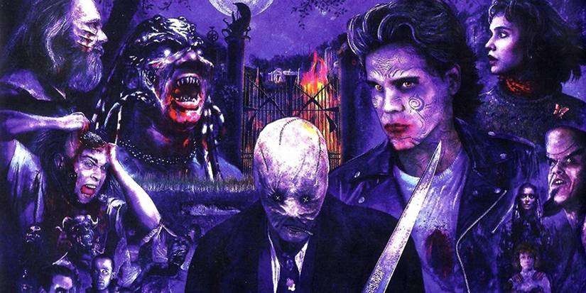 Clive Barker Horror Games You've Still Never Played