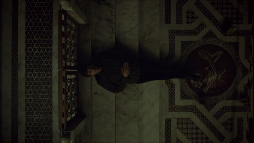 Hannibal: 5 Most Romantic Hannibal & Will Moments (& The 5 Most Disturbing)