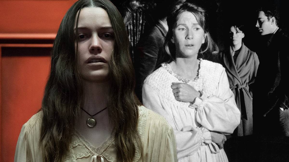 Haunting Of Hill House: Every Adaptation Of Shirley Jackson's Story