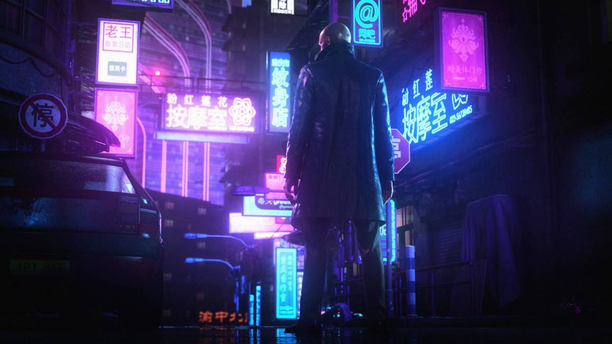 Hitman 3 Ray Tracing Update Is 'Definitely' Coming To Xbox Series X/S