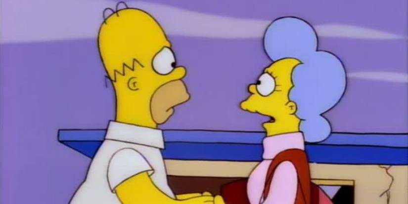 The Simpsons' 10 Greatest Female Characters