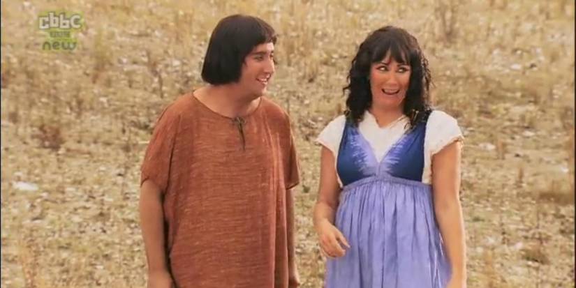 Horrible Histories: 10 Best Episodes (According To IMDb)