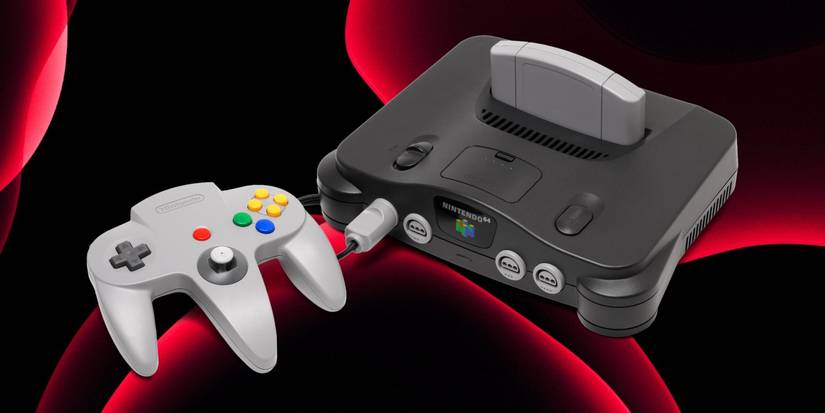All Nintendo Home Consoles, Ranked Worst To Best