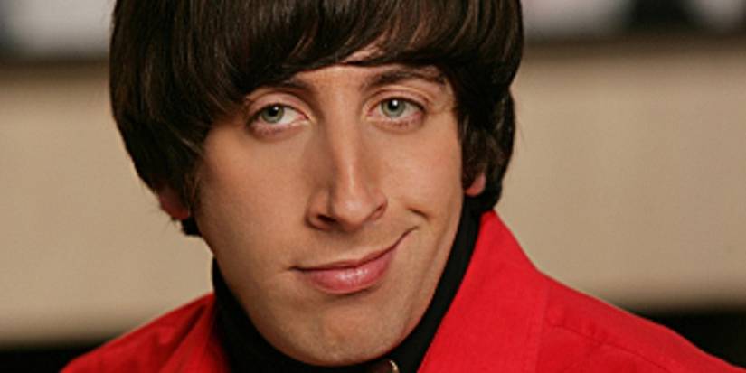 The Big Bang Theory: 10 Hidden Details About Howard Everyone Missed
