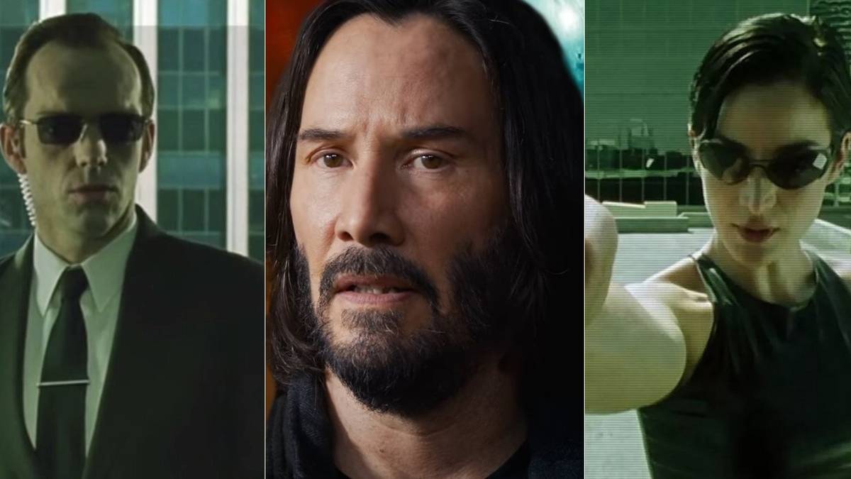 The Matrix 4 Theory: How & Why Every Character Returns