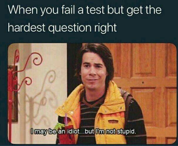 10 Hilarious iCarly Memes That Remind Us Of Why We Loved The Show So Much