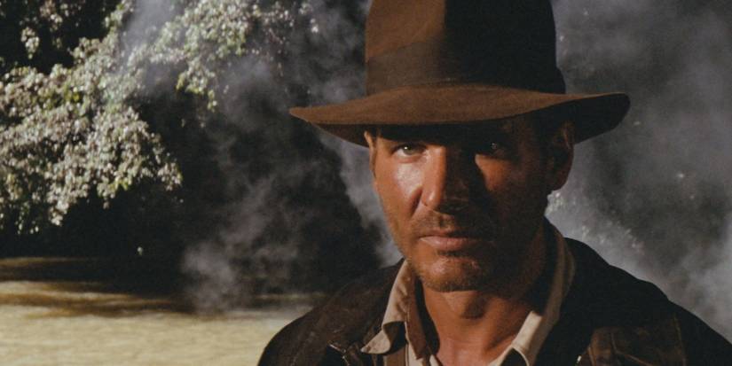 Will Harrison Ford Voice Indiana Jones In Bethesda's Game? [UPDATED]