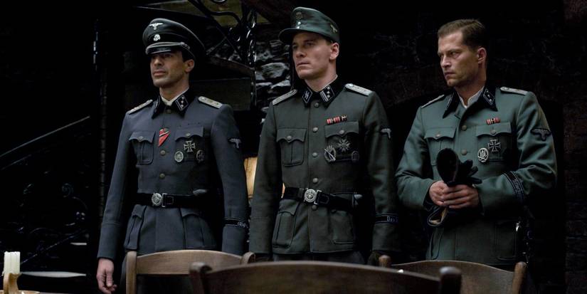 Inglourious Basterds: 8 Unpopular Opinions (According To Reddit)