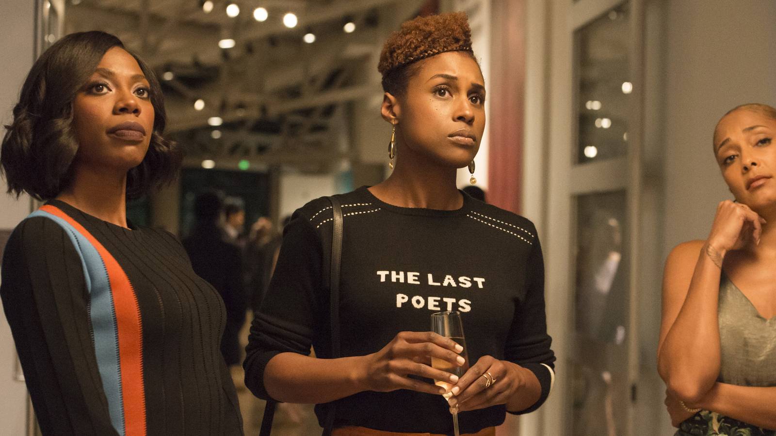 The 10 Best Characters On HBO's Insecure