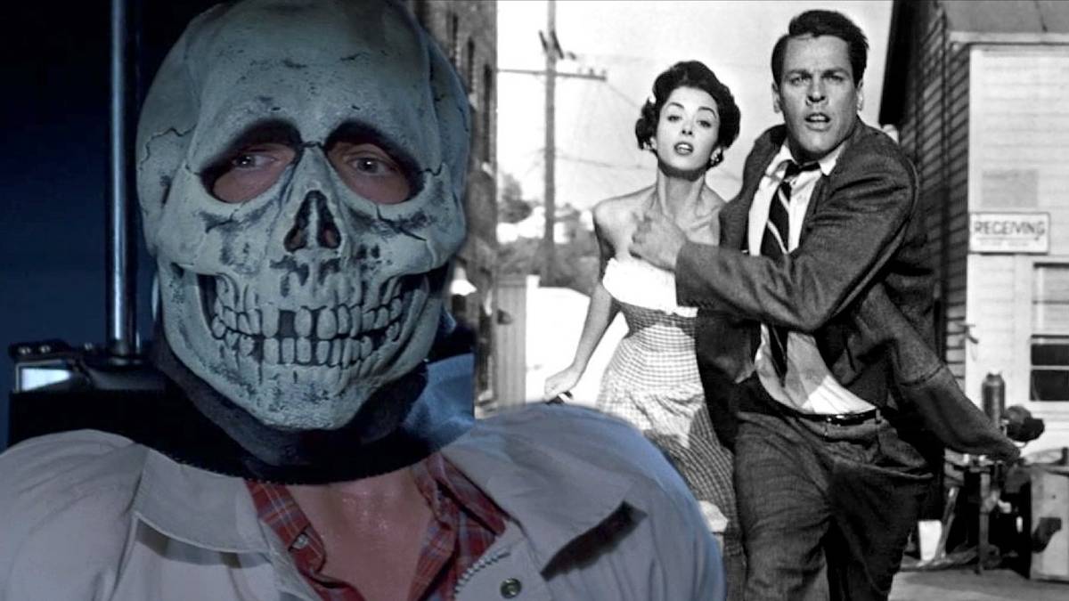 Halloween 3's Connection To Invasion Of The Body Snatchers Explained