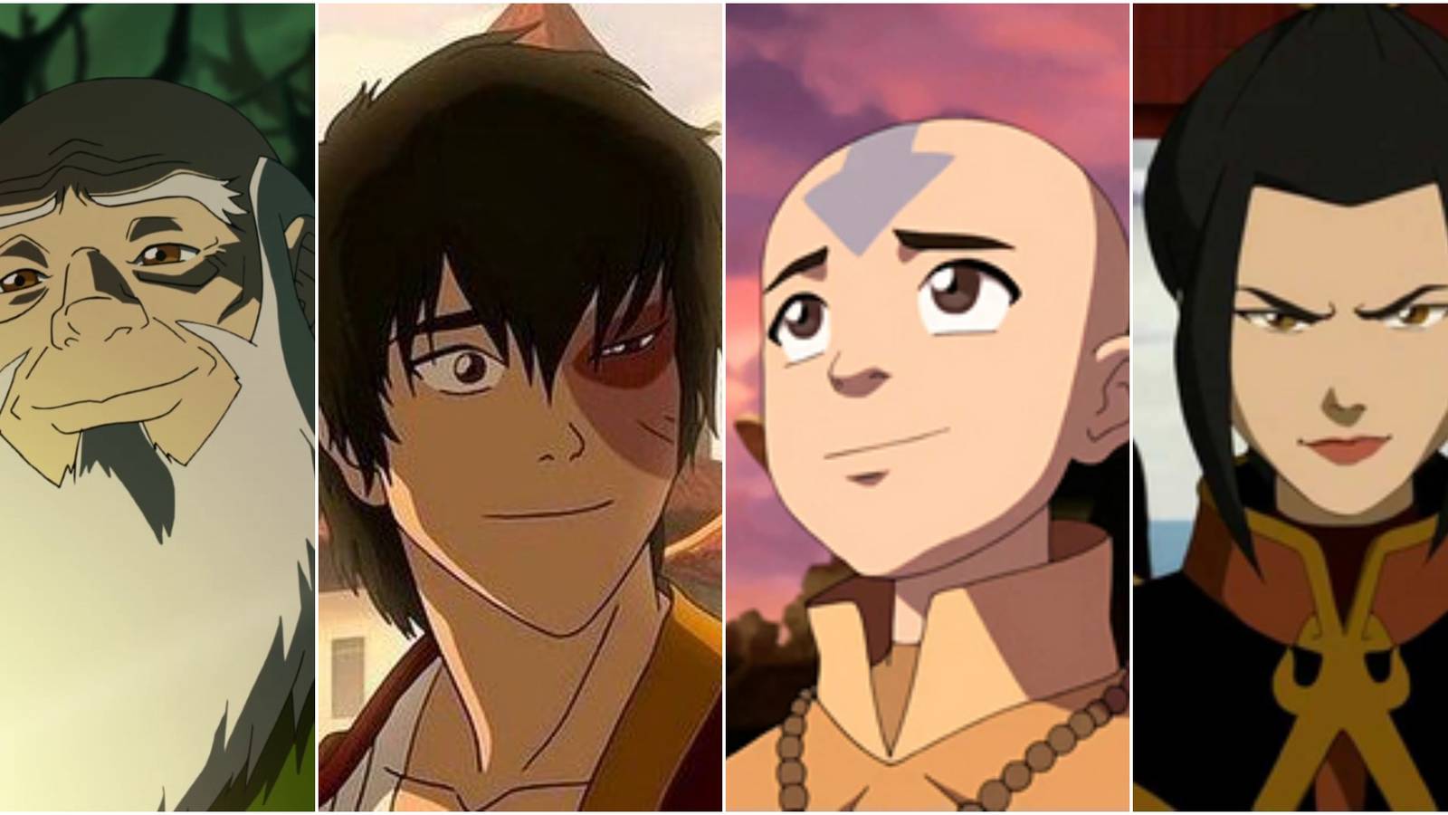 Avatar's Core Philosophy Perfectly Explains Its Complex Characters