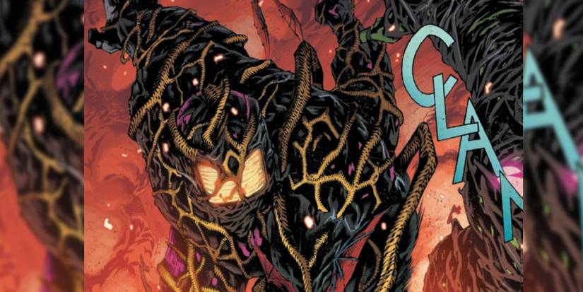 Iron Man’s Extrembiote Armor Is His Most INSANE Suit Ever